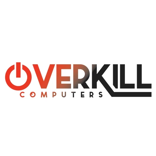 Overkill Computers Promo Codes - $100 Off in April 2025