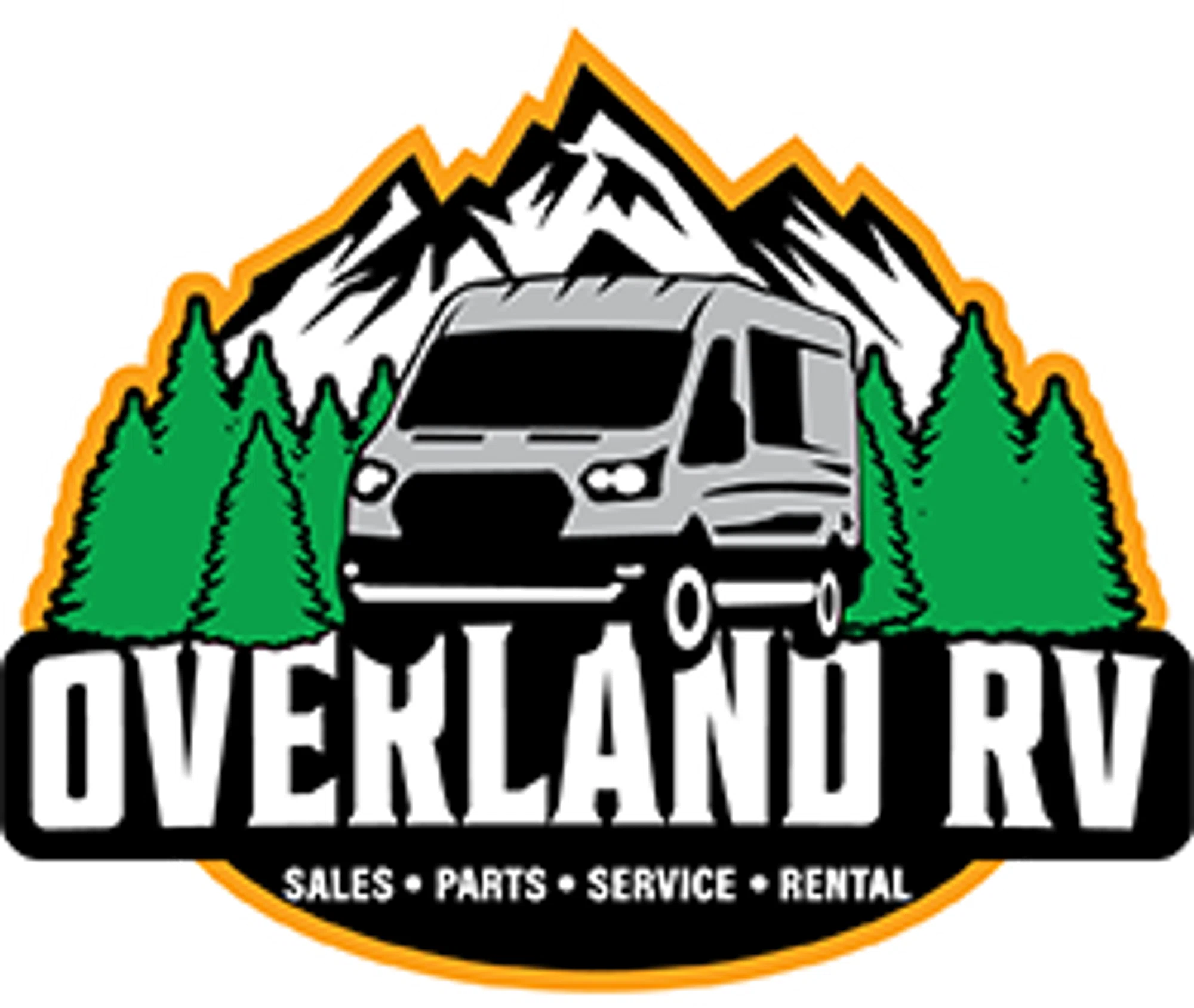 Overland RV Promo Codes - $125 Off (Sitewide) in May 2025