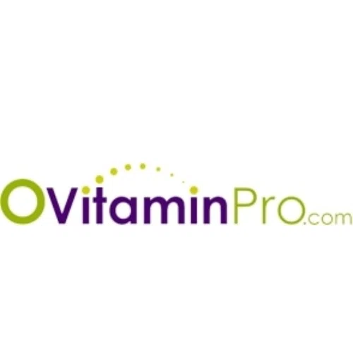 20% Off OVitaminPro Promo Code, Coupons (5 Active) Oct '25