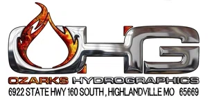 Hydrographics Promo Code - $200 Off (Sitewide) in Feb 2025