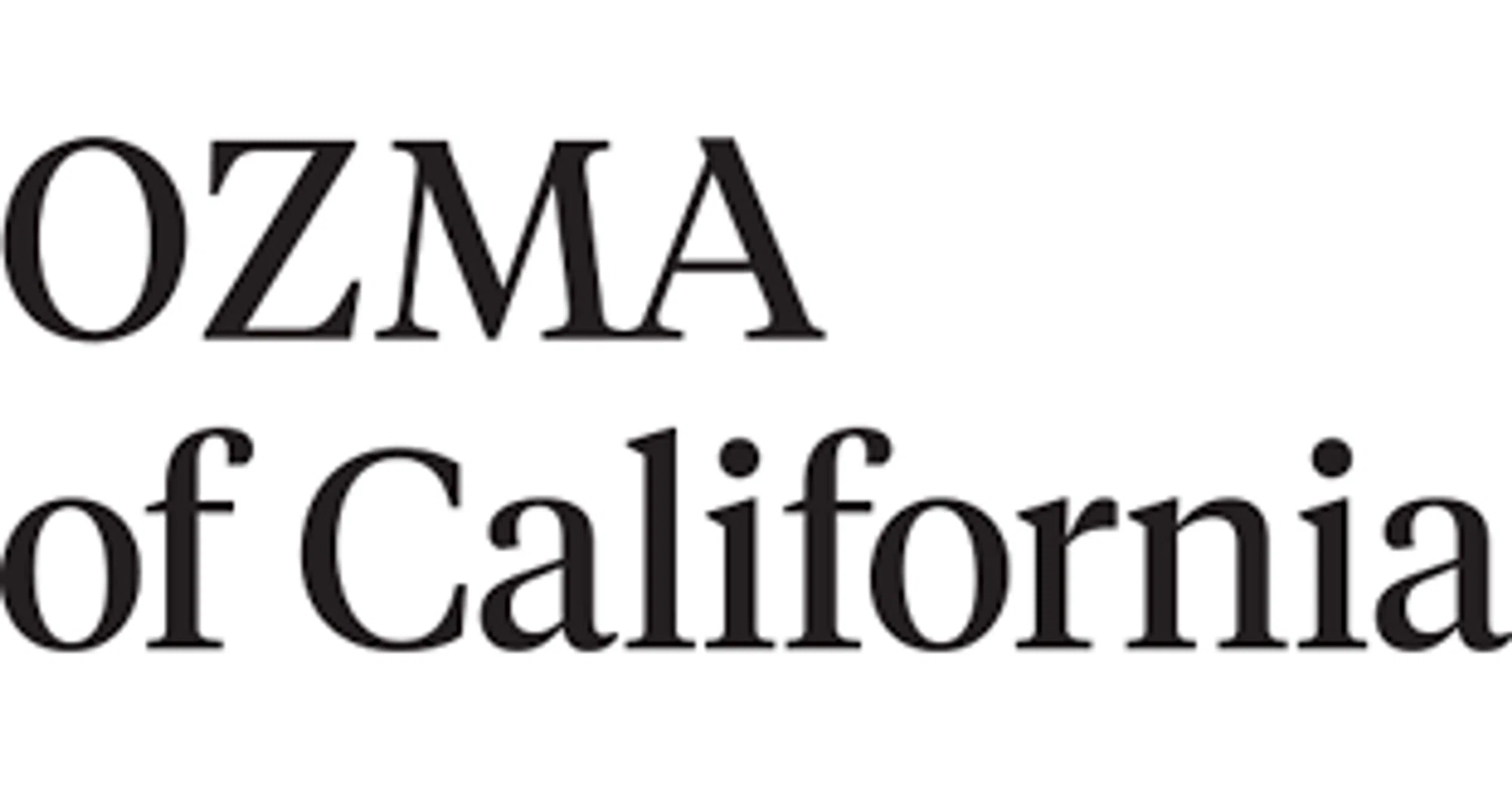 OZMA Promo Codes - 15% Off Discount Code May 2026