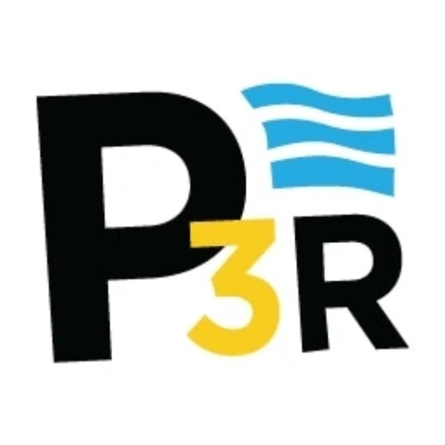 P3R Gear Promo Codes - $100 Off Discount Code June 2025