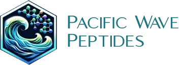 20% Off Pacific Wave Peptides Promo Code (1 Active) Nov '25