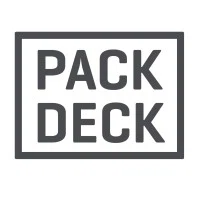 PackDeck Promo Codes - $200 Off Cyber Monday 2024