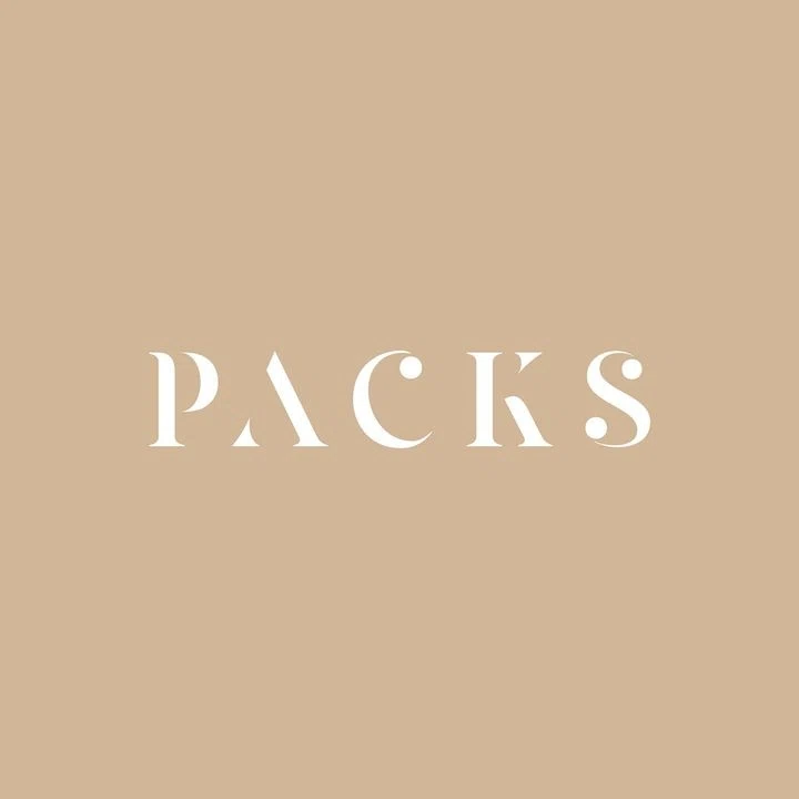 Packs Promo Codes - 30% Off Discount Code August 2025