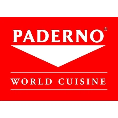 Paderno Promo Codes - $50 Off (Sitewide) in December 2025