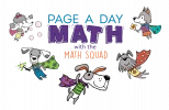 20% Off Page A Day Math Promo Code (3 Active) Apr '26