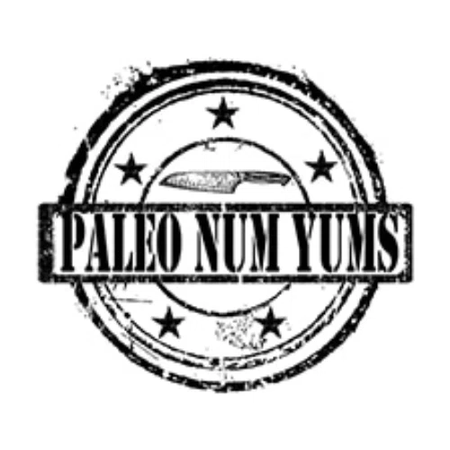 Paleo Num Yums Promo Codes - $200 Off in February 2025