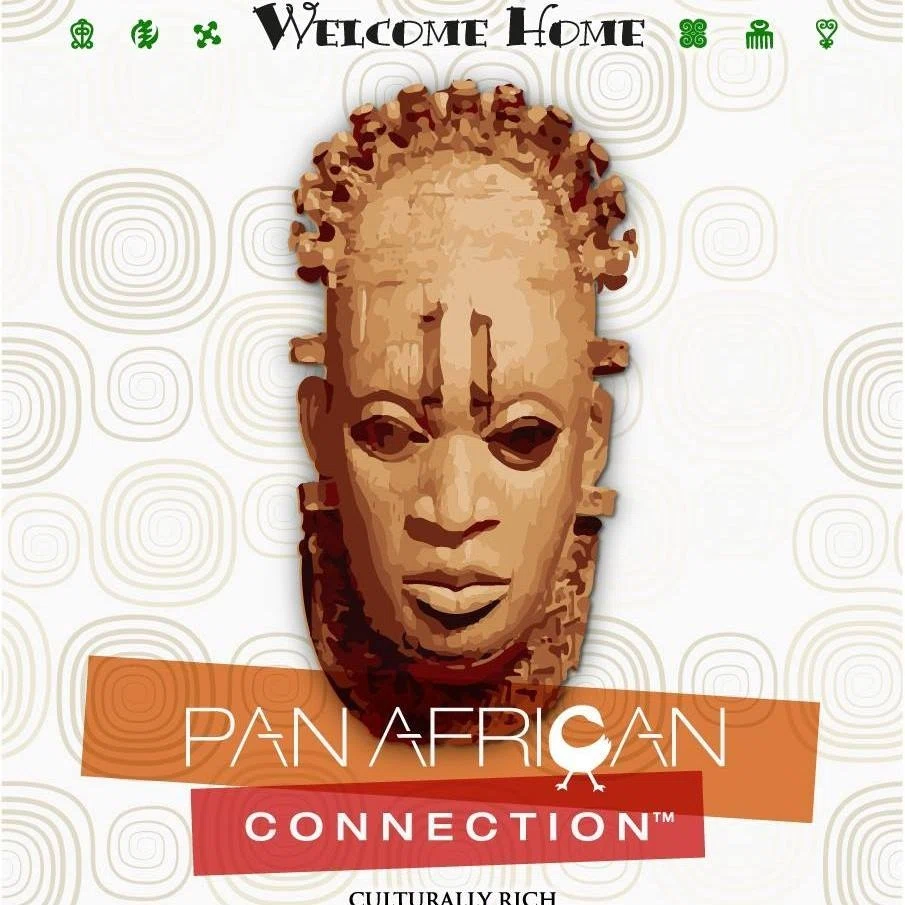 Pan African Connection Promo Codes - 80% Off in Oct 2025