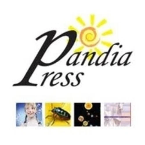 Pandia Press Promo Codes - $200 Off (Sitewide) in Dec 2025