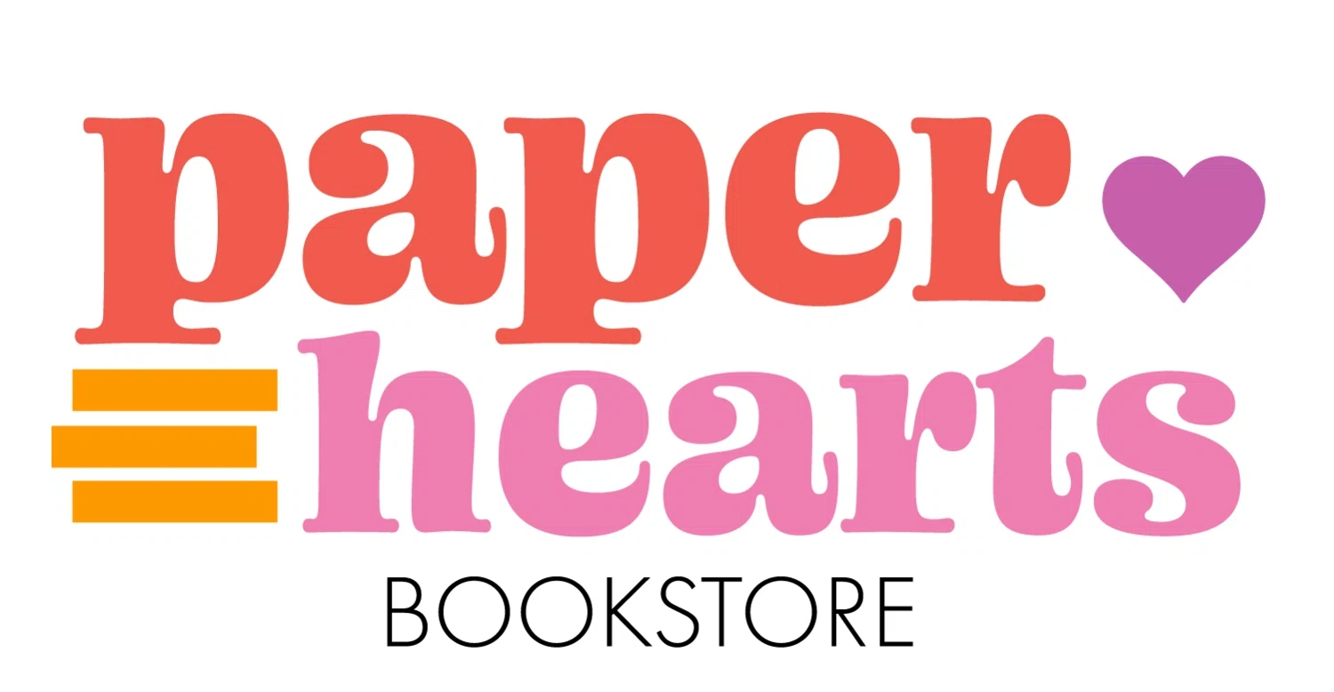 Paper Hearts Bookstore Promo Codes - 60% Off in Sep 2025