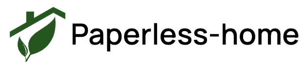 Paperless-Home Promo Codes - 70% Off in June 2025