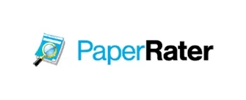 PaperRater Promo Codes - $60 Off Discount Code April 2025