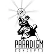Paradigm Concepts Promo Codes - 50% Off in March 2025