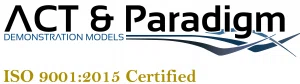 Paradigm Dental Models Promo Codes - $200 Off in Nov 2025