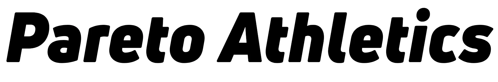 Pareto Athletics Promo Codes - $110 Off in December 2025