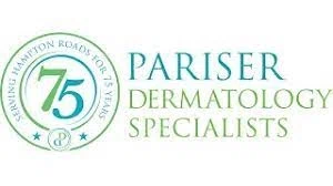 Pariser Dermatology Specialists Promo Code - $100 Off in 2025