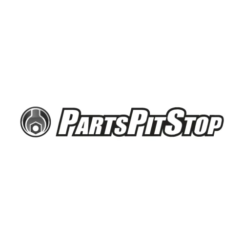 20% Off Parts Pit Stop Promo Code, Coupons Sep 2025