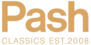 Pash Classics Discount Codes - $150 Off in March 2025