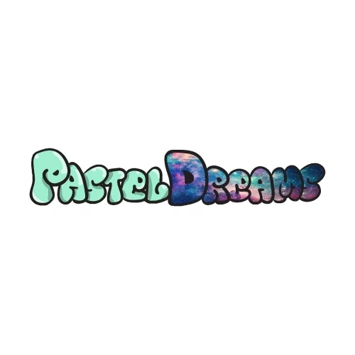 Pastel-Dreams Promo Code - $100 Off (Sitewide) in Apr 2025