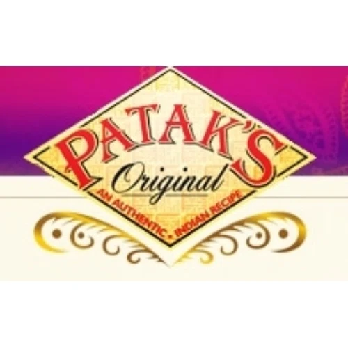 Patak's Promo Codes - $200 Off (Sitewide) in Sep 2025