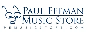 Paul Effman Music Promo Codes - $200 Off in October 2025