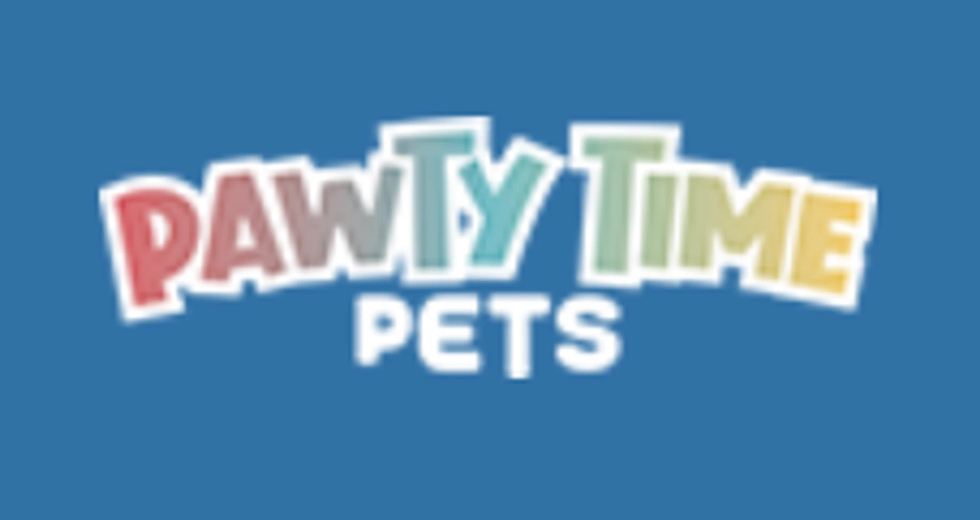 Pawty Time Pets Promo Codes - 50% Off in February 2025