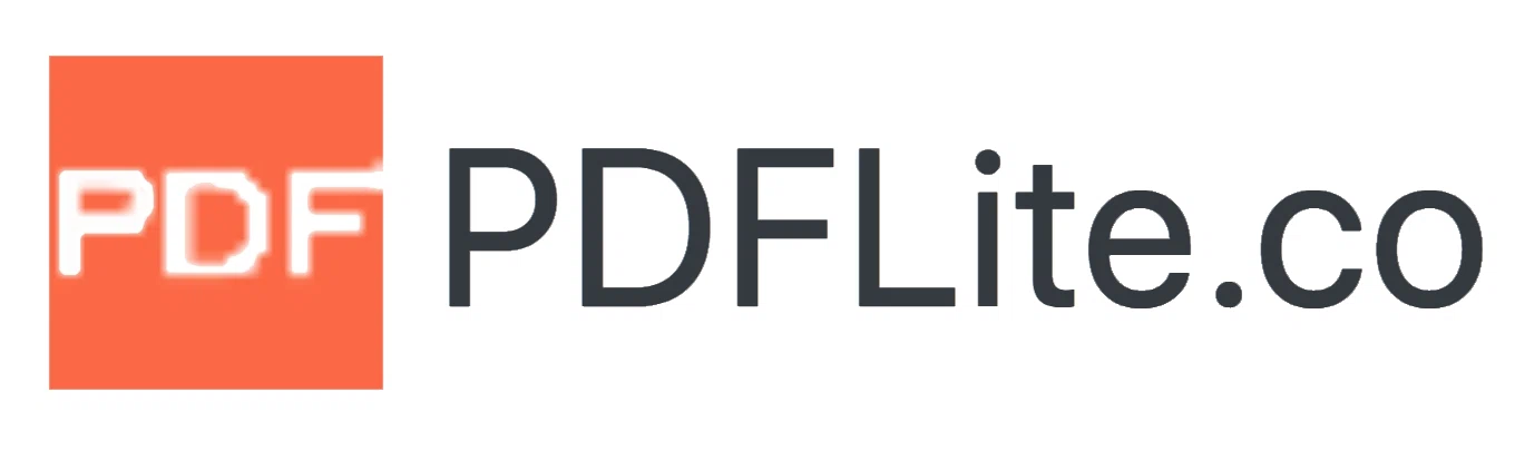 PDFLite.co Promo Codes - $110 Off Discount Code May 2025
