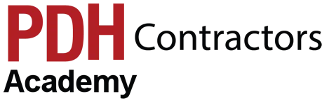 20% Off PDH Academy Contractors Promo Code Sep '25