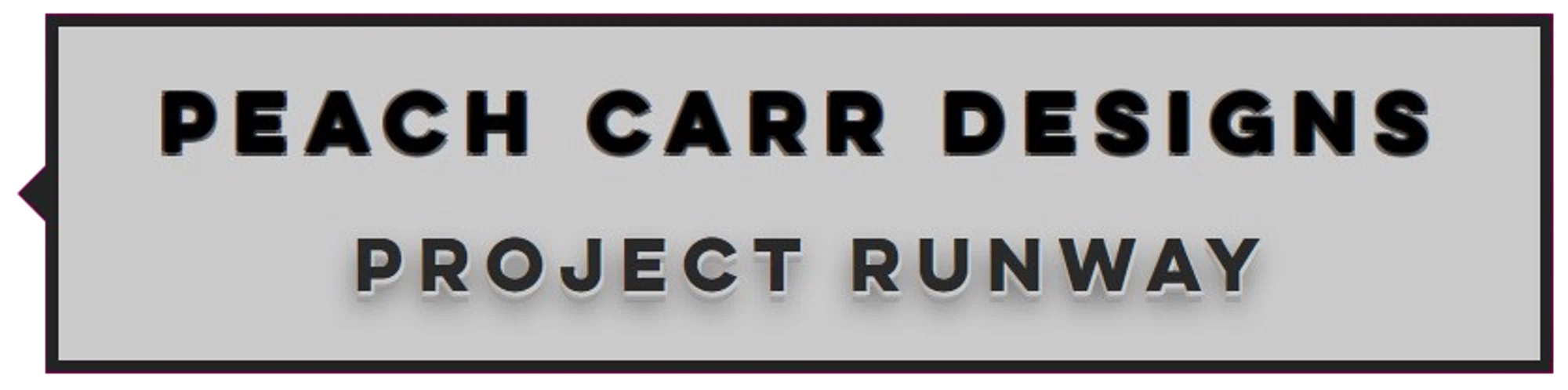 Peach Carr Designs Promo Codes - $180 Off in October 2025