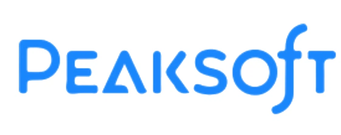 Peaksoft Promo Codes - $100 Off (Sitewide) in October 2025