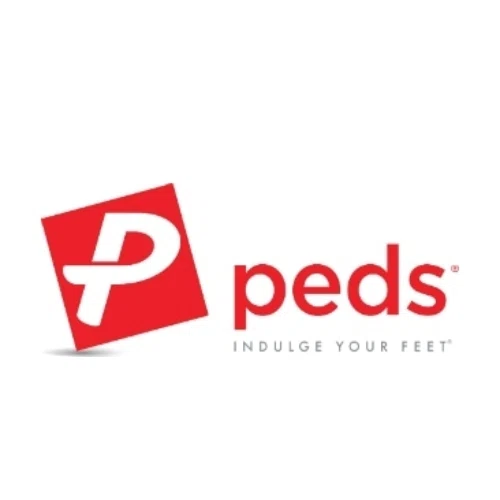 Peds Promo Codes - 15% Off Discount Code December 2025