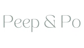 Peep & Po Promo Codes - 90% Off Discount Code March 2025