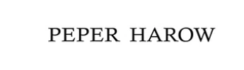 Peper Harow Discount Codes - 20% Off (Sitewide) in Apr 2025