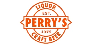 Perry's Liquor & Craft Beer Promo Code - $100 Off in 2025