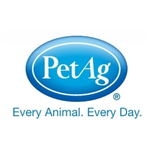 PetAg Promo Codes - $20 Off Discount Code August 2025