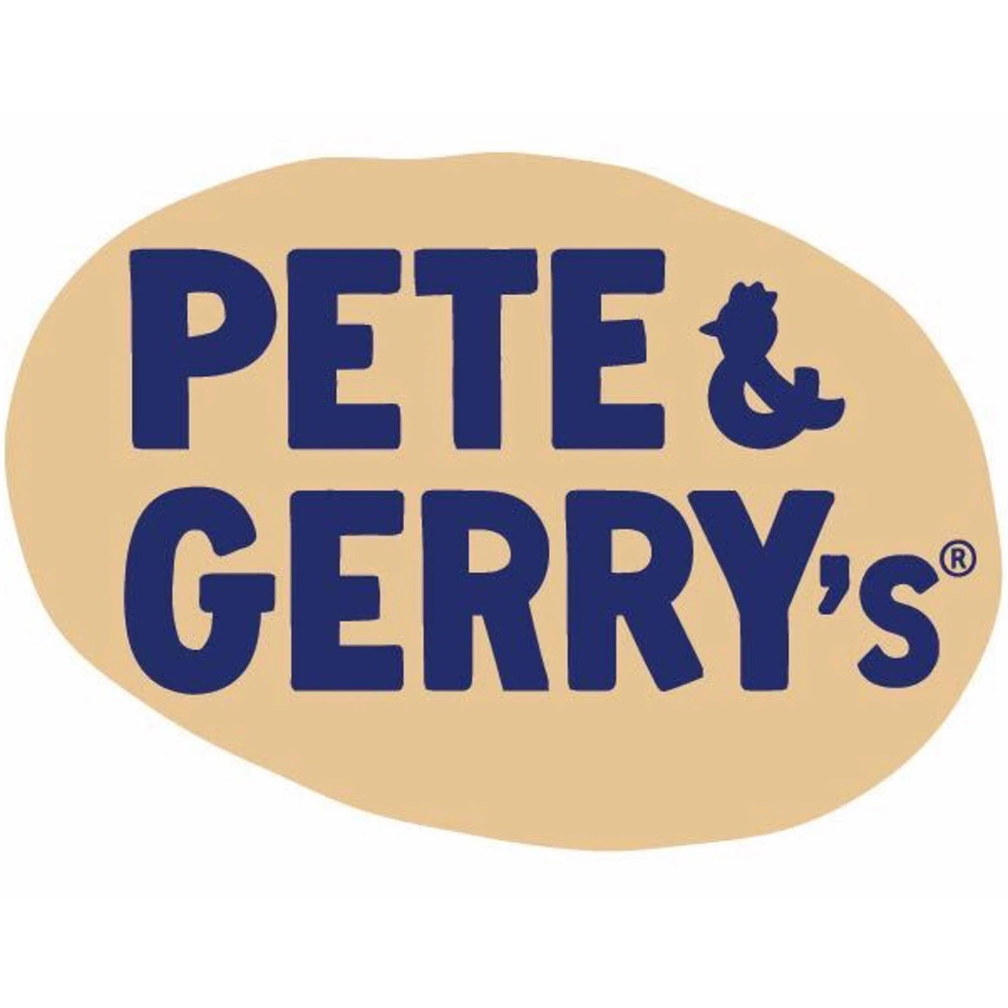 Pete & Gerry’s Promo Codes - $30 Off in August 2025