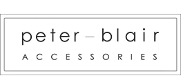 Peter-Blair Accessories Promo Codes - 10% Off in Mar 2025