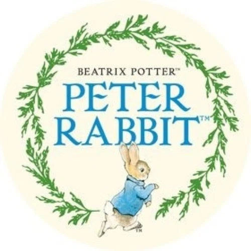 Peter Rabbit Promo Codes - $150 Off (Sitewide) in July 2025