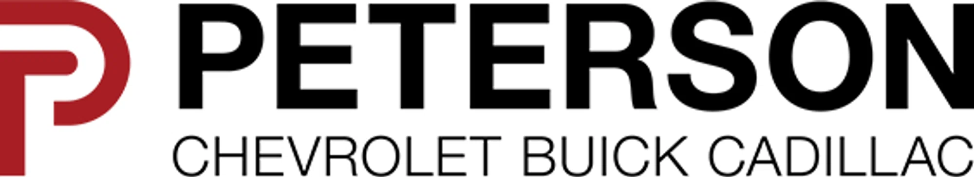Peterson Chevrolet Buick Cadillac Promo Code - 50% Off in 2025