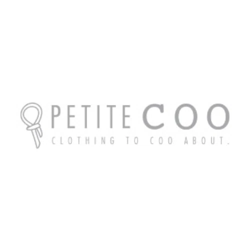 Petite Coo Promo Codes - 15% Off Discount Code May 2025