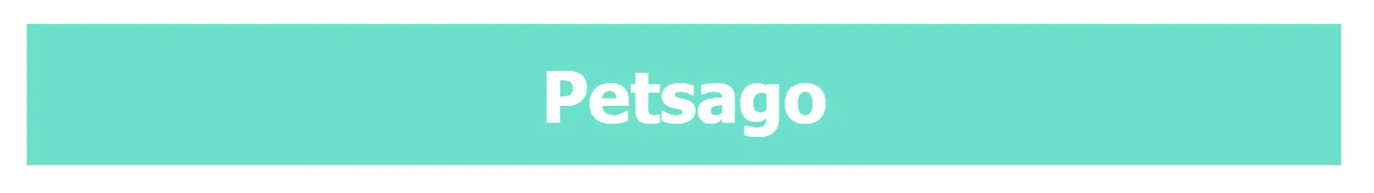 Petsago Promo Codes - $150 Off Discount Code May 2025