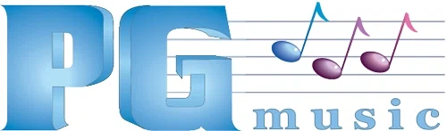 PG Music Promo Codes - 75% Off (Sitewide) in January 2026