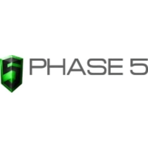 Phase 5 Weapon Systems Promo Codes - 10% Off in Apr 2026