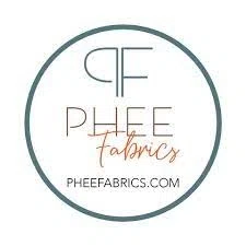 Phee Fabrics Promo Codes - 75% Off (Sitewide) in June 2025