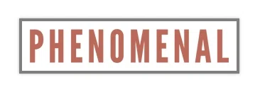 PHENOMENAL Promo Code - 40% Off (Sitewide) in May 2025