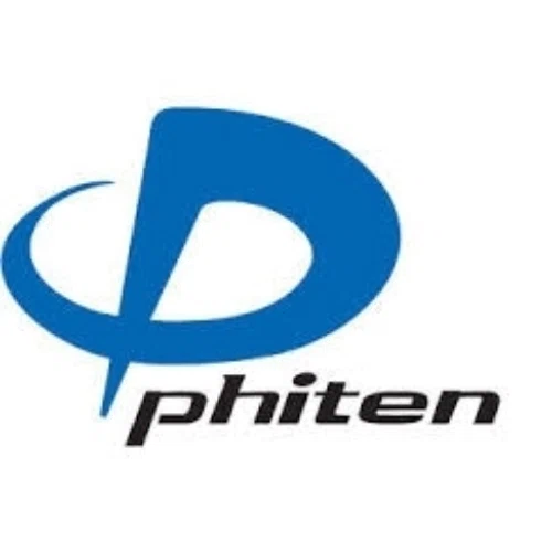 Phiten USA Promo Codes - 10% Off (Sitewide) in Sep 2025