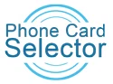 Phone Cards Selector Promo Codes - 50% Off in April 2025