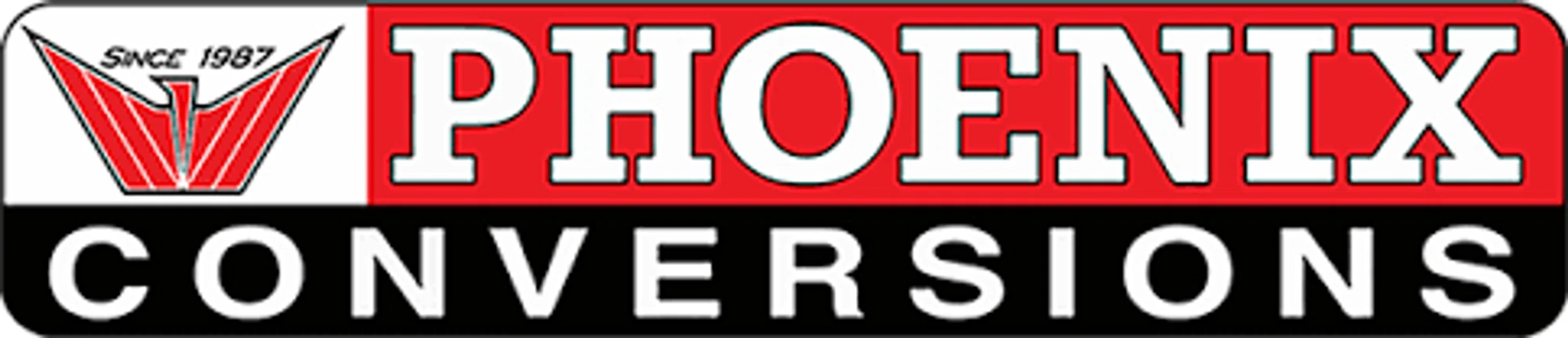 Phoenix Conversions Promo Codes - $125 Off in March 2025