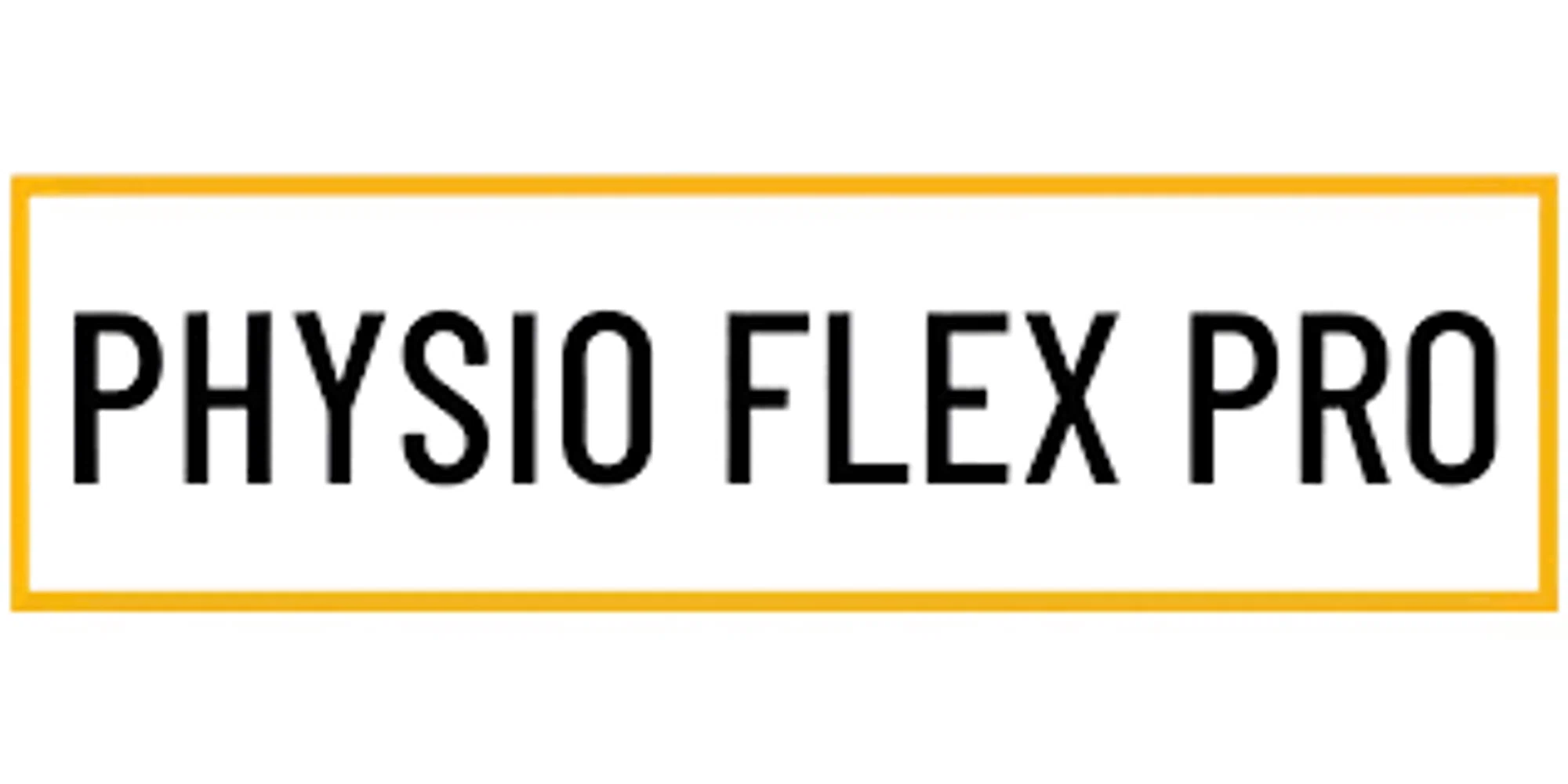 Physio Flex Pro Promo Code - $30 Off (Sitewide) in Aug 2025